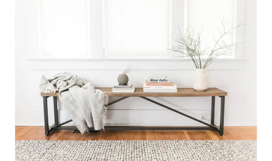 Mountain Bench – Spacejoy