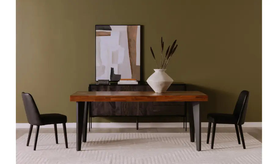 Paragon Dining Table – Spacejoy