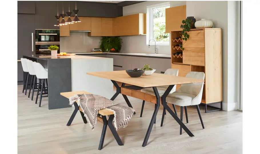 Sierra Bench – Spacejoy