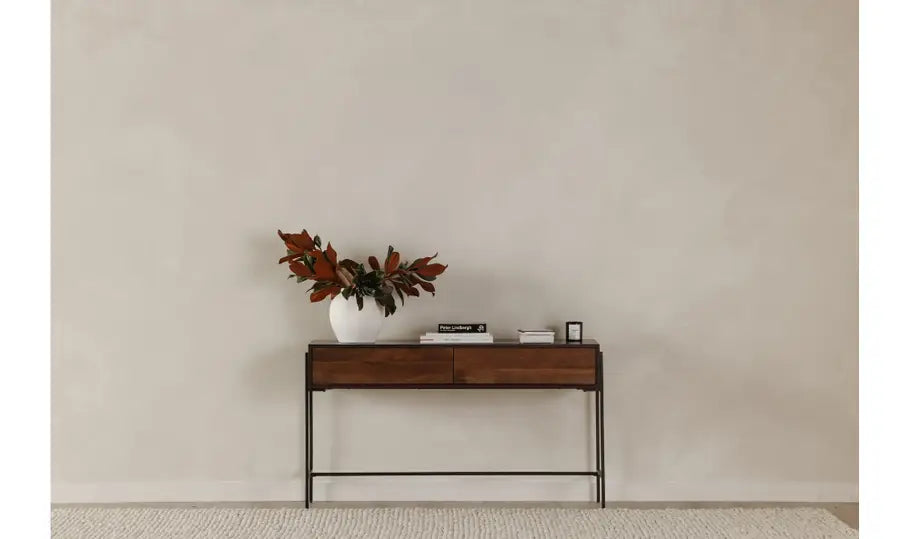 Toben Console Table – Spacejoy