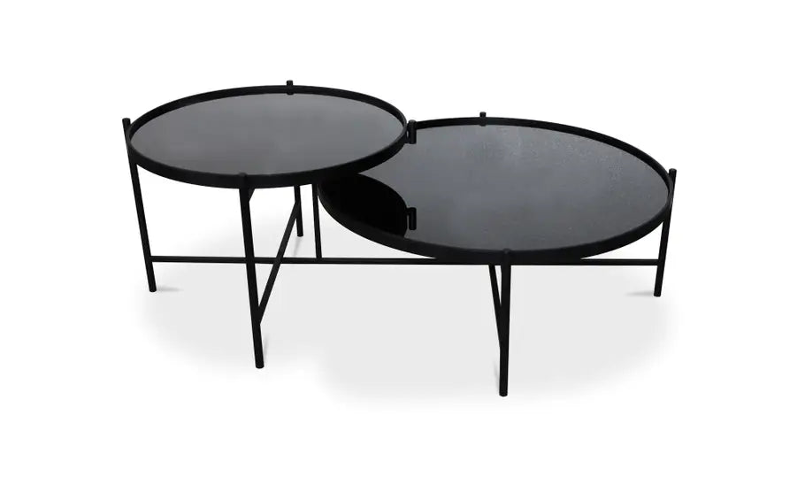 Alba Coffee Table – Spacejoy