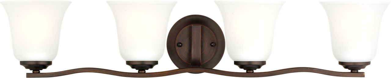 Emmons Four Light Bath – Spacejoy