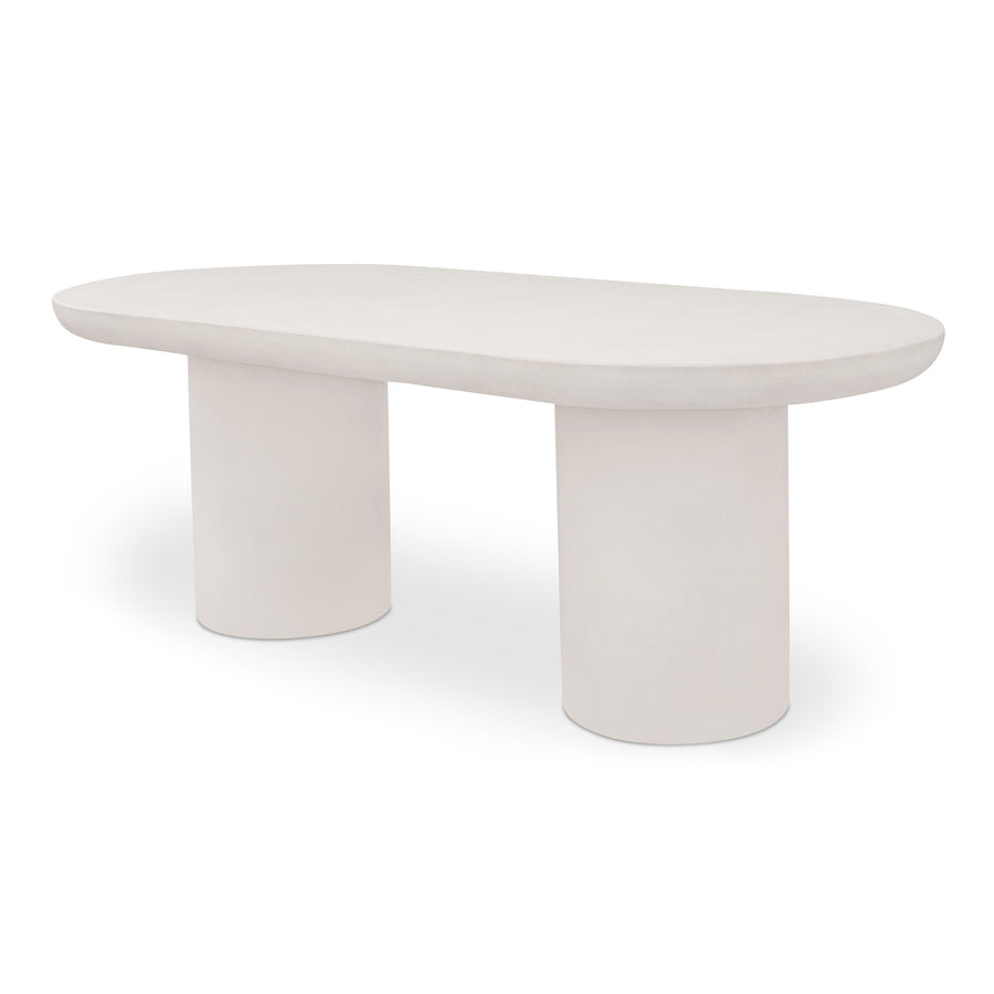 Stone Dining Table – Spacejoy