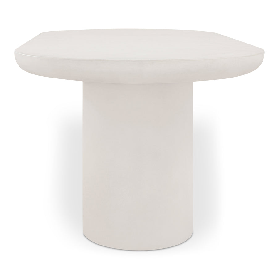 Stone Dining Table – Spacejoy