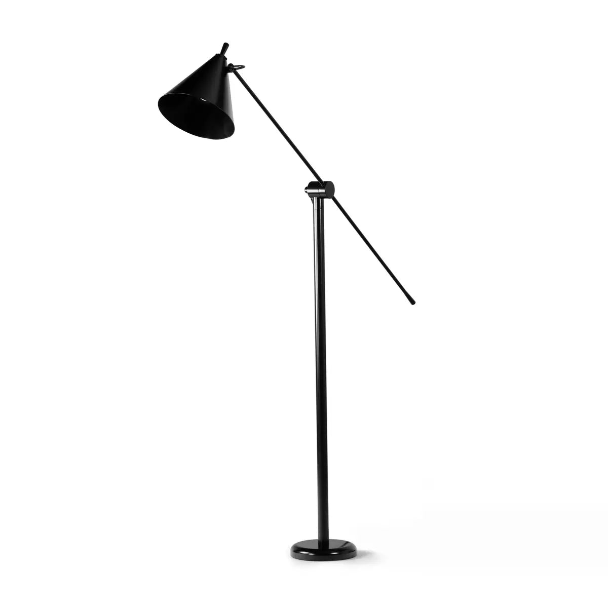 Walker Floor Lamp – Spacejoy