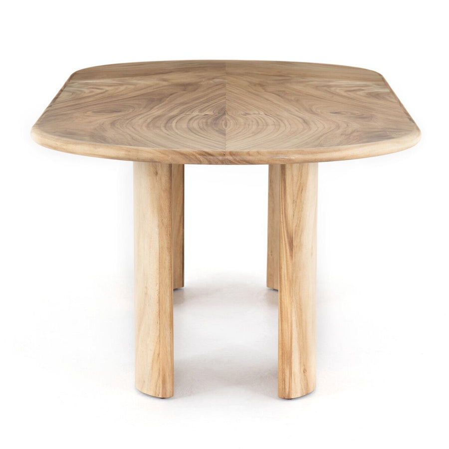 Luna Dining Table – Spacejoy