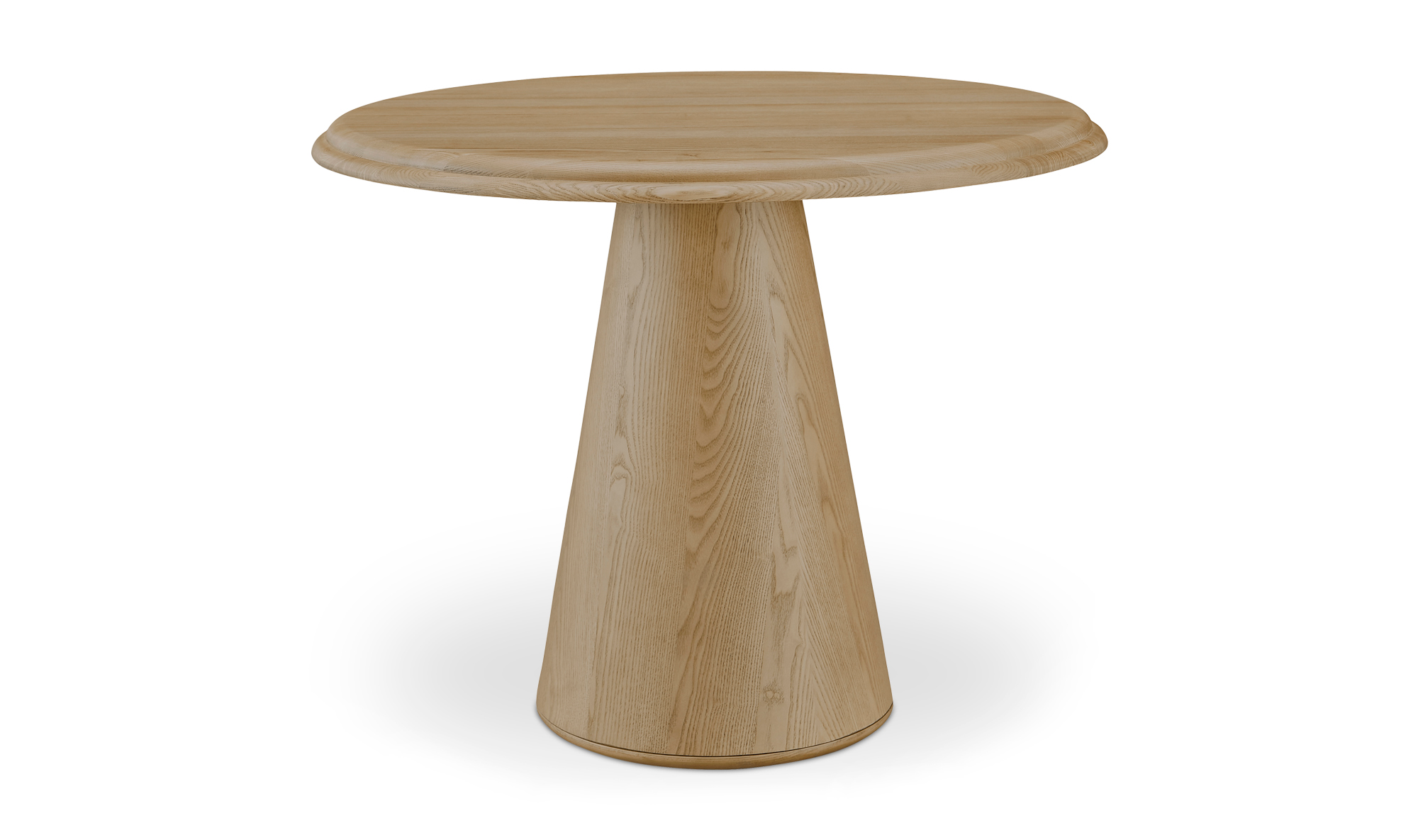 Tito Cafe Table - Natural – Spacejoy