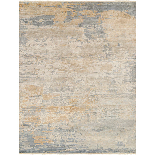 Emery Elegant Handcrafted Rug – Spacejoy