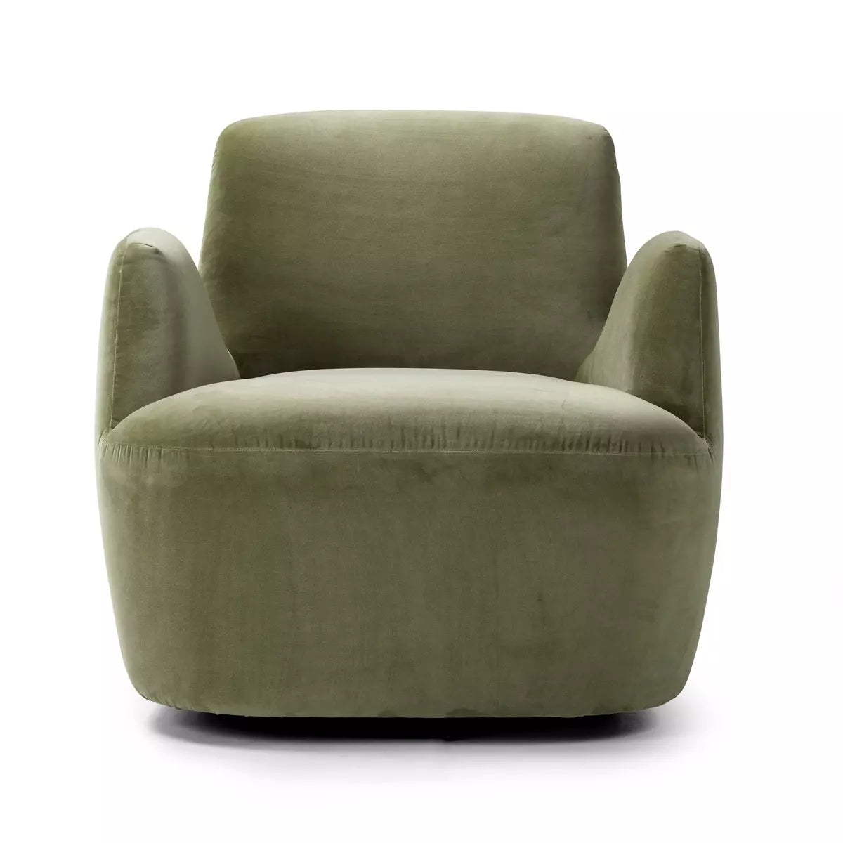 Niki Swivel Chair – Spacejoy