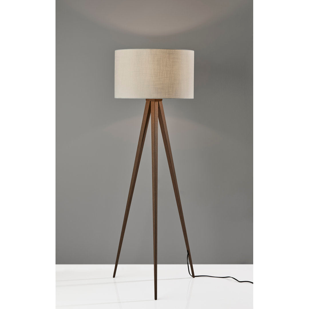 Patten 60" Tripod Floor Lamp Birch Lane™ – Spacejoy