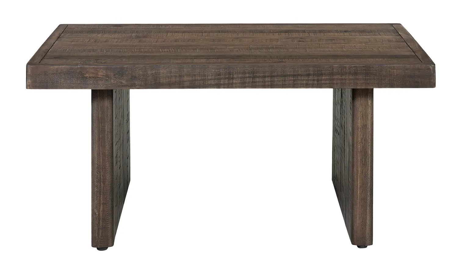 Marli Square Coffee Table – Spacejoy