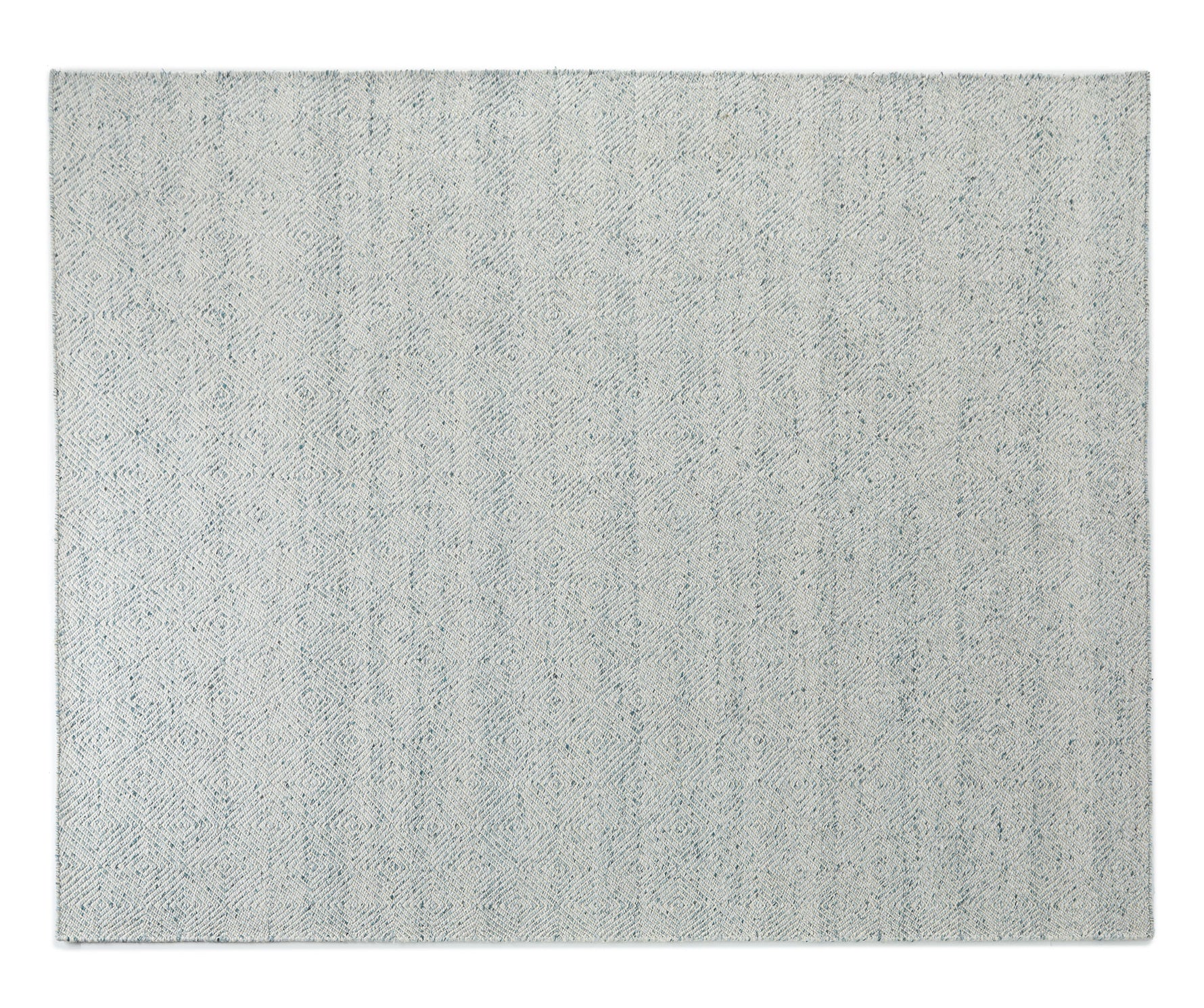 Bovi Pearl Blue Rug 8' x 10' – Spacejoy
