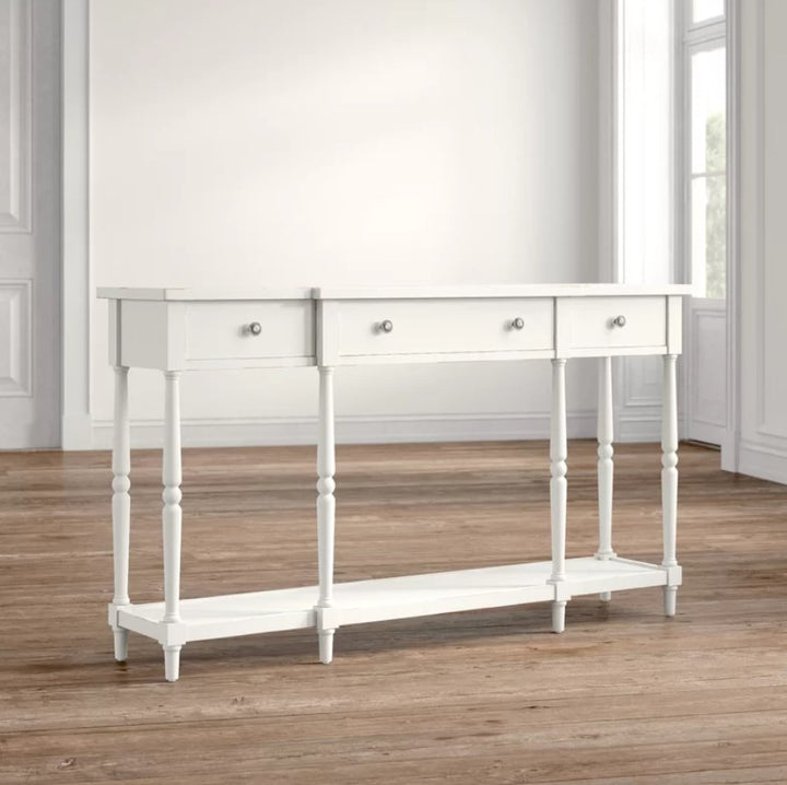 Beaumont Console Table – Spacejoy