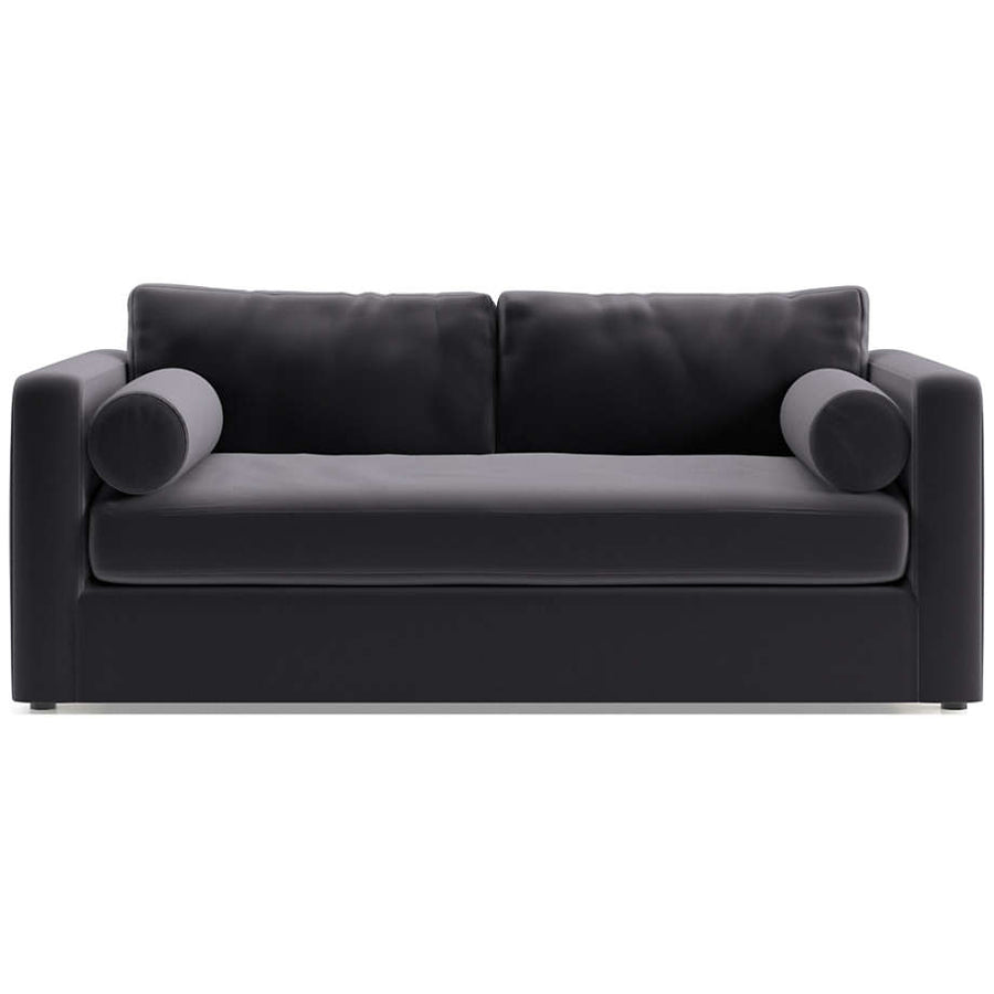 Aris Bench Apartment Sofa – Spacejoy