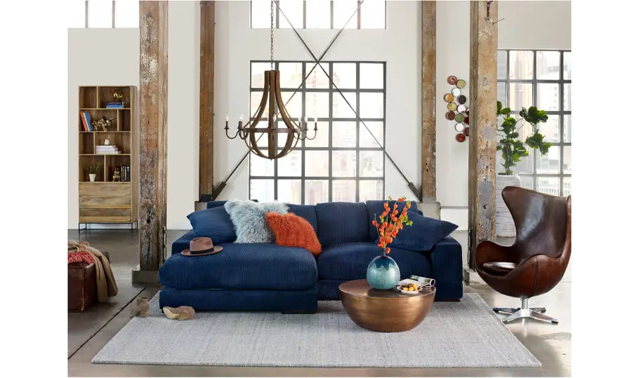 Dance Coffee Table – Spacejoy