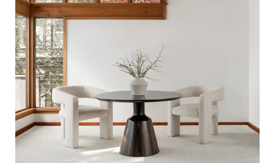 Murray Dining Table – Spacejoy