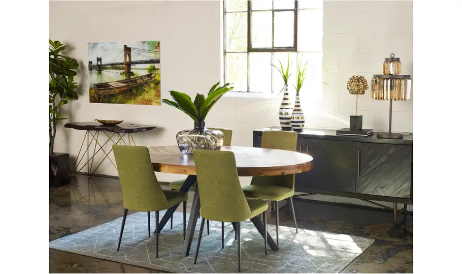 Park Dining Table – Spacejoy